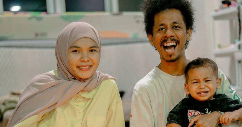 Biodata dan Profil Komang Ade Widiandari, Istri Raim Laode | Popmama.com